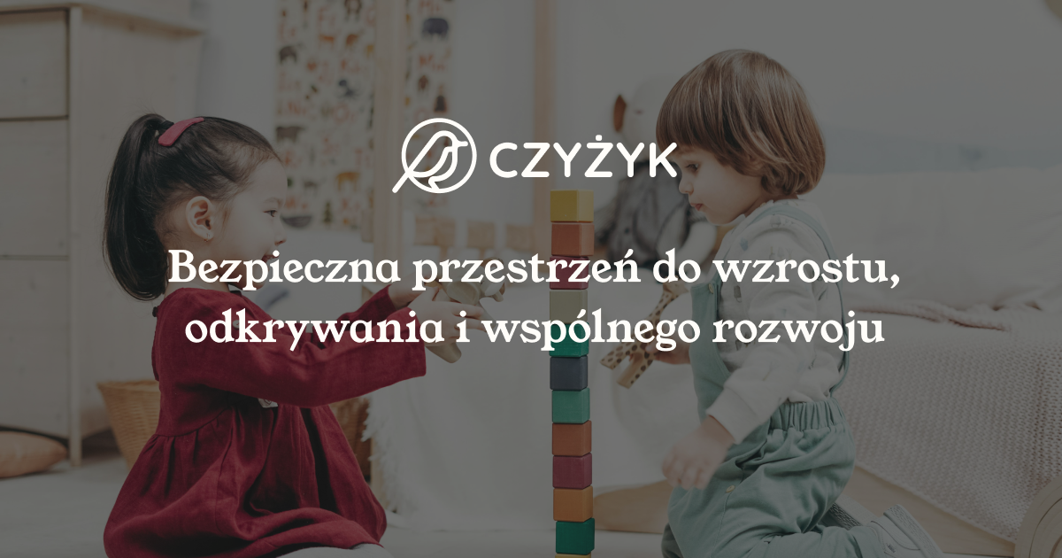 Strona główna - Czyżyk Siewna